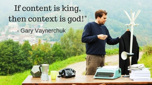 Understanding the Importance of Context in Your Learning Solutions ... Understanding the Importance of Context in Your Learning Solutions ...