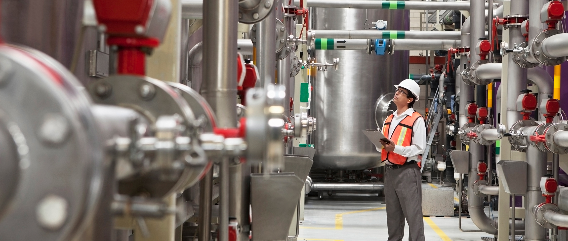 Manufacturing Training LMS | Learning Management Software