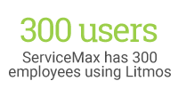ServiceMax - Litmos