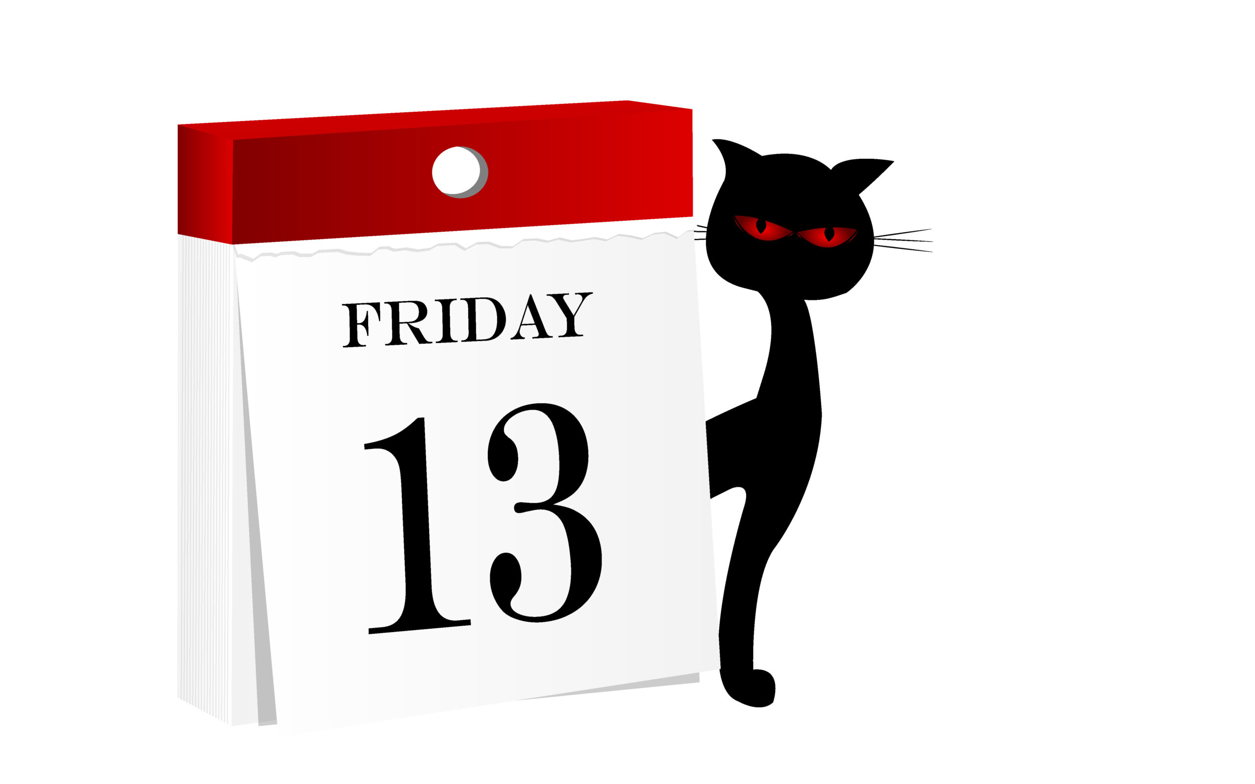 Friday The 13th Superstitions List