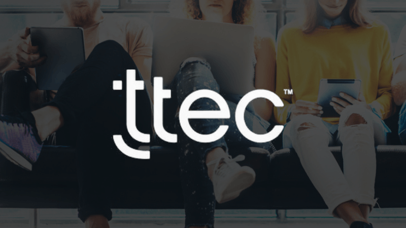 TTEC Transforms Customer and Employee Experience using Litmos LMS