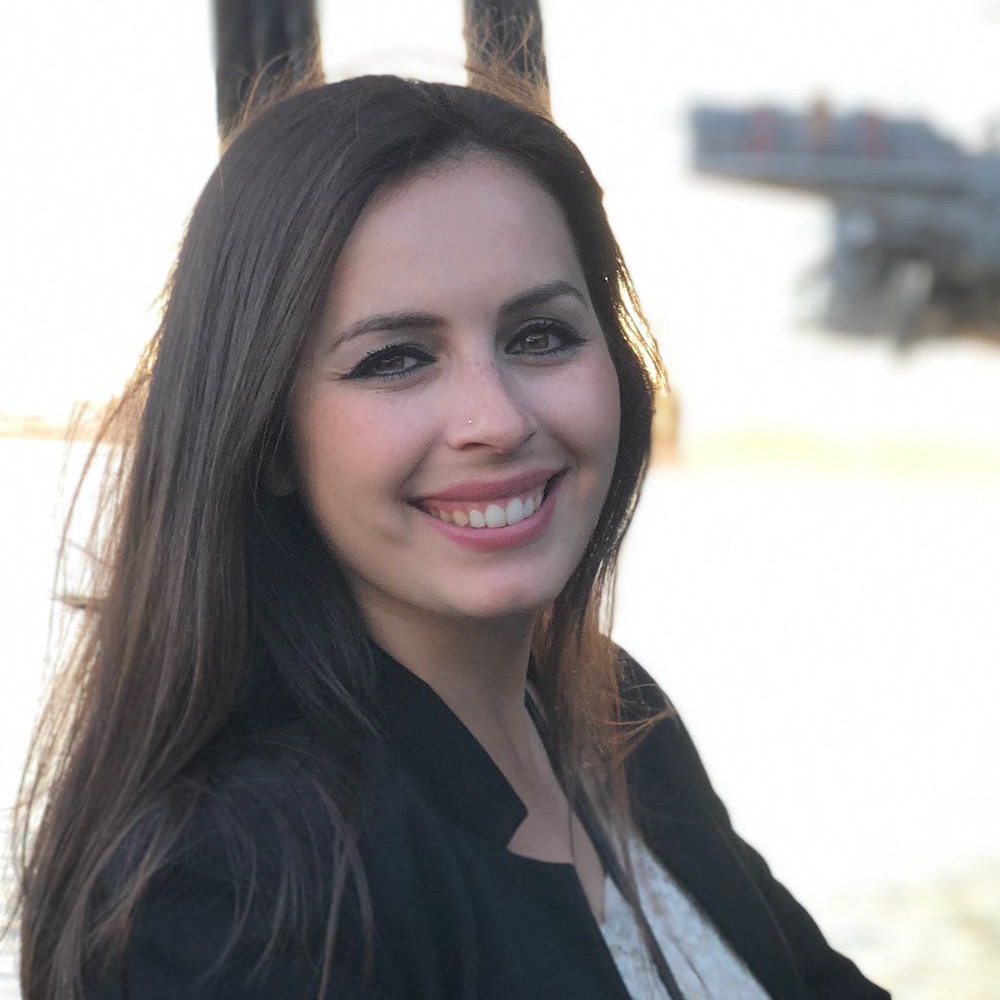 Allison Levy, Customer Marketing Manager