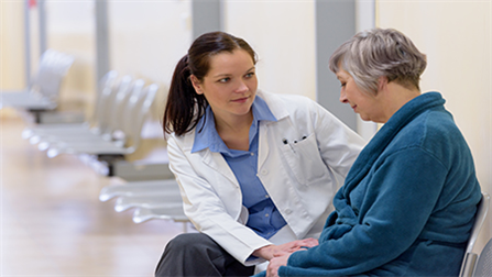 Patient Intake Methods - Litmos