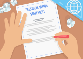 Personal Development - Personal Vision Statements Course - Litmos