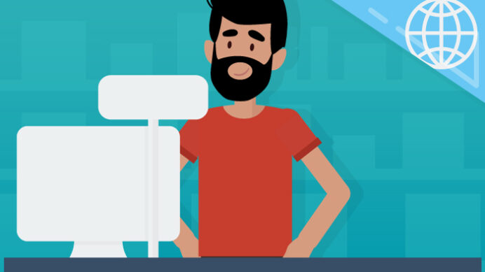 Be a Retail Hero - Litmos