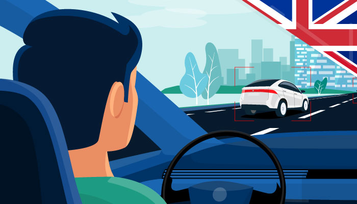 Driver Safety Awareness (UK) - Litmos