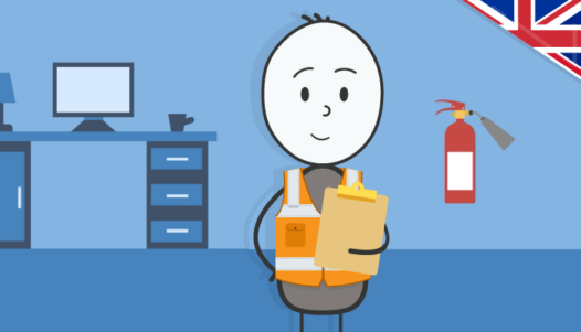 Fire Warden Essentials - Litmos