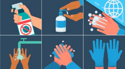 Workplace Hygiene - Litmos