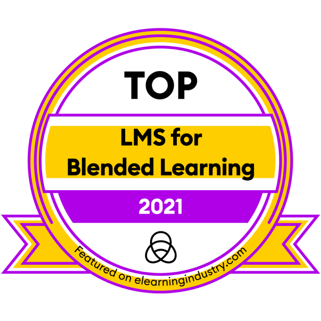 SAP Litmos LMS and Online Training Courses Awards