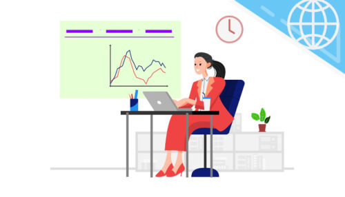 Microsoft 365 Powerpoint - Apply Animation - Litmos