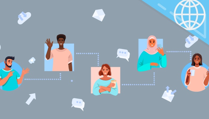 Leading Learning - Communicating Virtually Course - Litmos