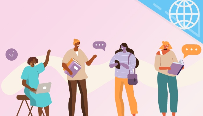 Leading Learning - Navigating Communication Channels Course - Litmos