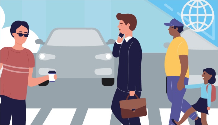 Leading Learning - Stay Active at Work Course - Litmos