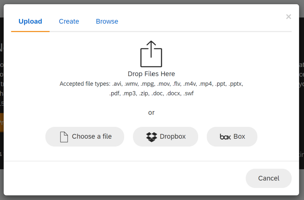 About Scorm Modules Litmos