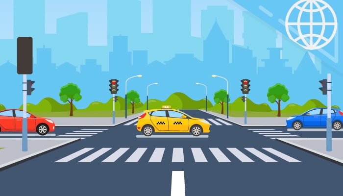 Leading Learning - Driver Safety Awareness - Litmos