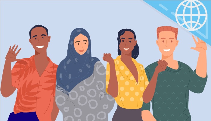 Diversity and Inclusion in Teamwork - Litmos