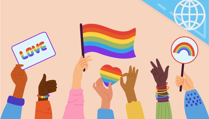 LGBTIQ+ Inclusion in the Workplace - Litmos