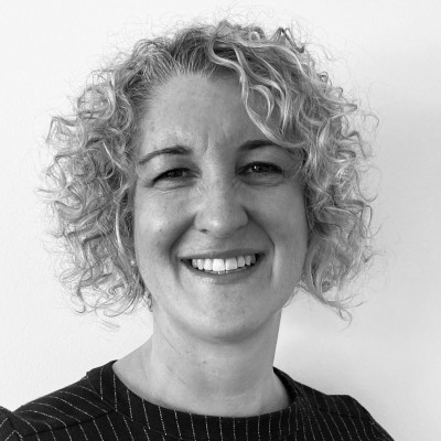 Sarah Becker - Instructional Designer