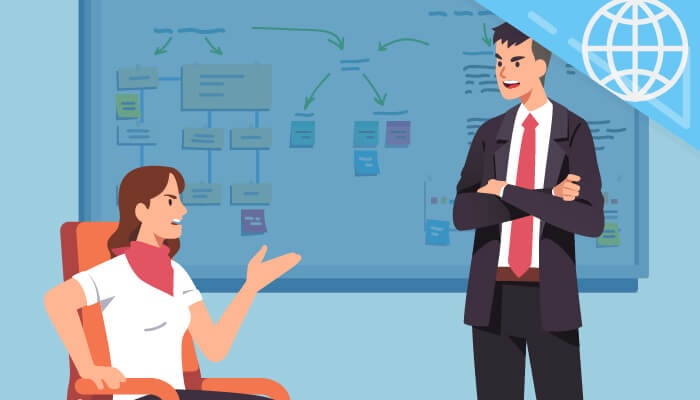 Leading Learning - Conflict Management - Litmos