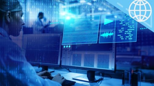 Digital Revolution - Litmos