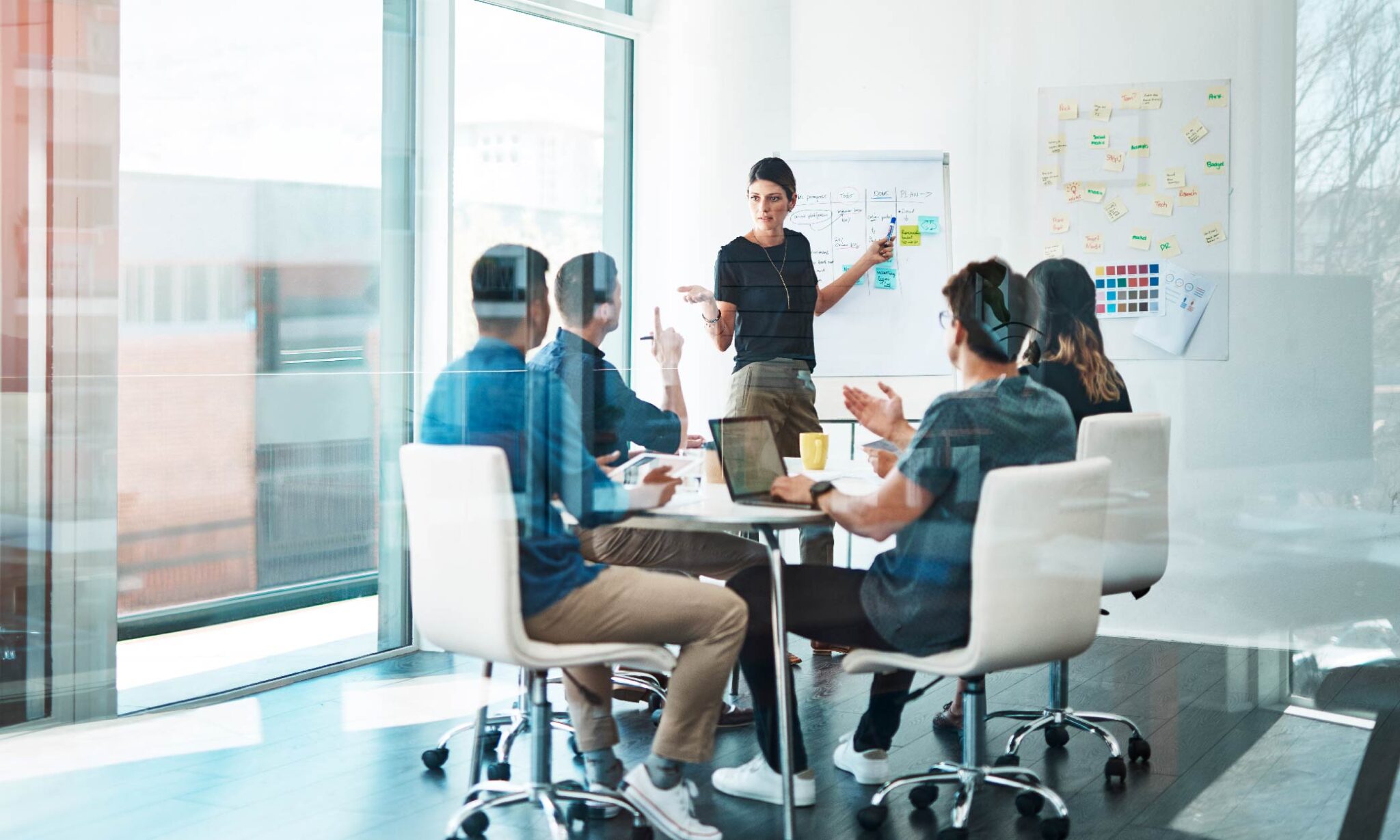 6 Steps for Better Instructional Design | Litmos Blog
