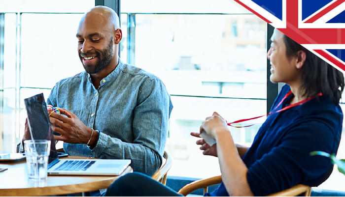 Flexible Working - Litmos