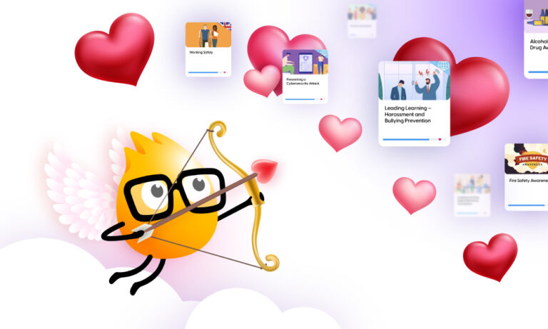 From “Learning Heroes” to Litmos: A Designer's Perspective on the Brand ...