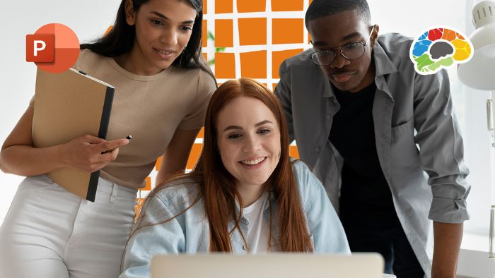 Mastering PowerPoint 2019 - Basics - Litmos Mastering PowerPoint 2019 - Basics - Litmos