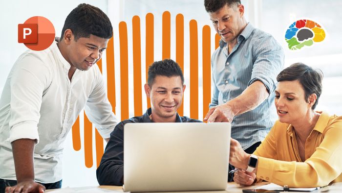 Mastering PowerPoint 365 - Intermediate (2022) - Litmos Mastering PowerPoint 365 - Intermediate (2022) - Litmos