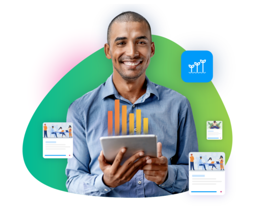 Employee Learning and Development - Litmos LMS