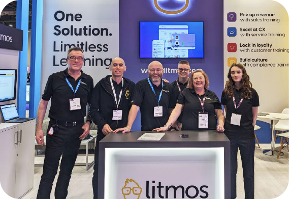 Litmos Online Learning Software & Learning Management Platform