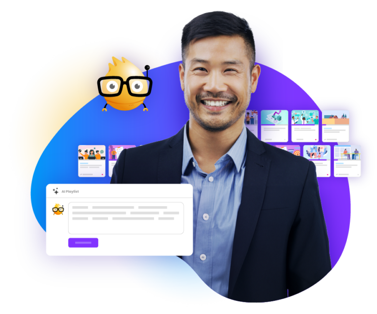 Litmos AI Solutions | Litmos LMS