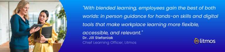 Instructional Design Glossary: eLearning Terms to Know in 2025 | Litmos ...