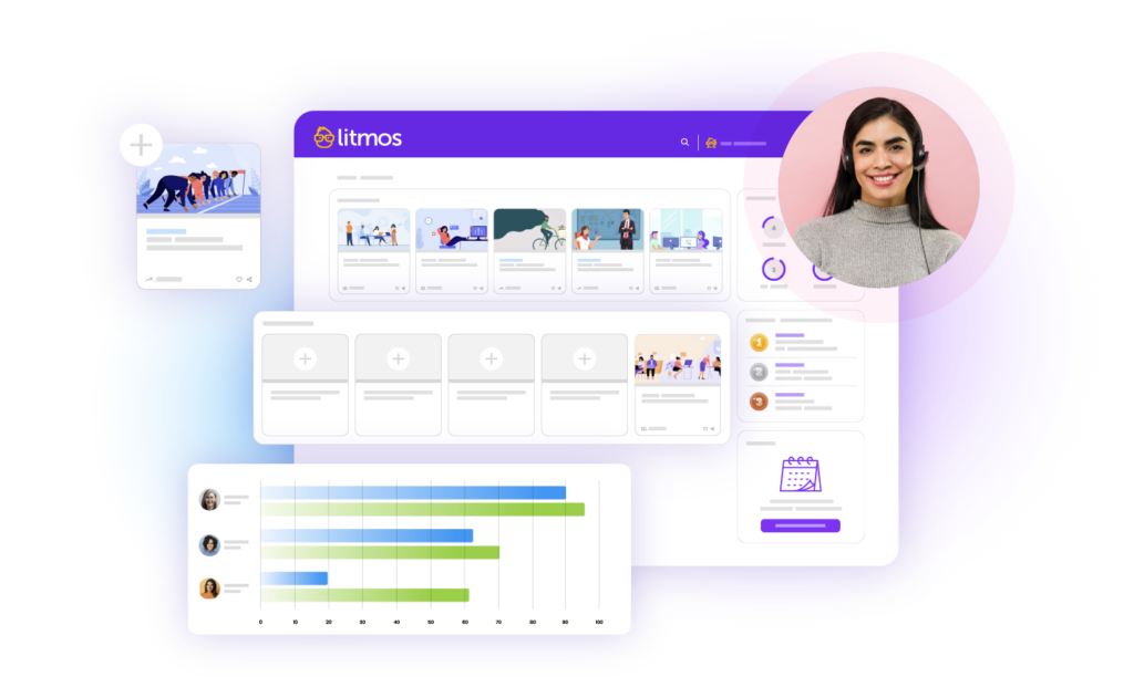 Professional LMS Services Support Your Training Program Success ...
