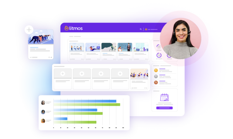 Professional LMS Services Support Your Training Program Success ...
