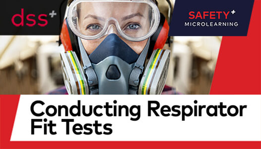 Conducting Respirator Fit Tests - Litmos