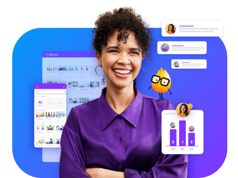 Learning Management System & Training Solutions | Litmos LMS