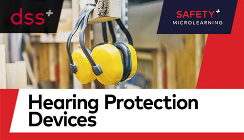 Hearing Protection Devices - Litmos