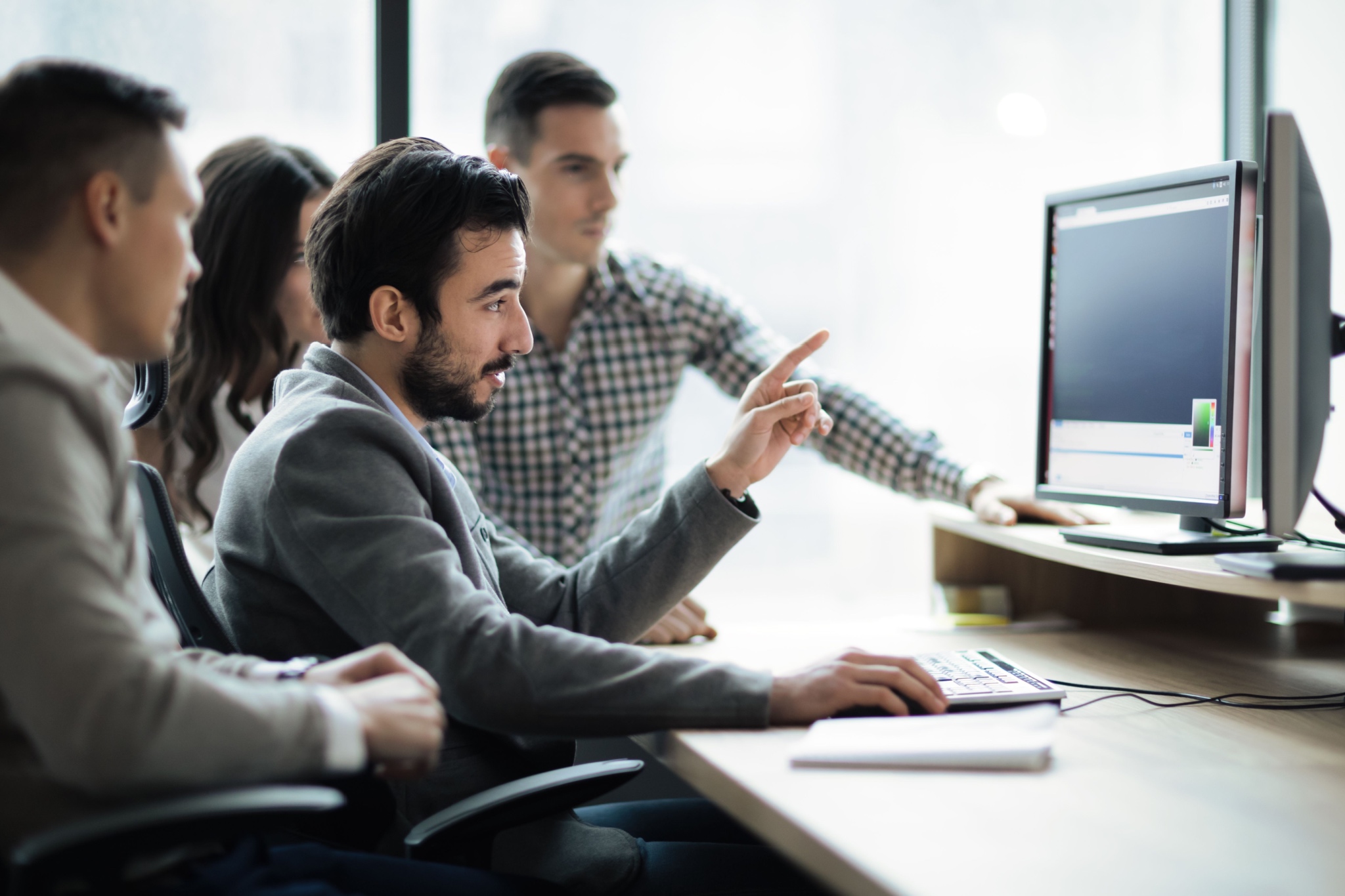 5-Step Model for Scaling SaaS Training Ops